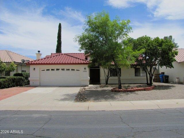 5304 Cedar Springs Dr, Sierra Vista, AZ 85635