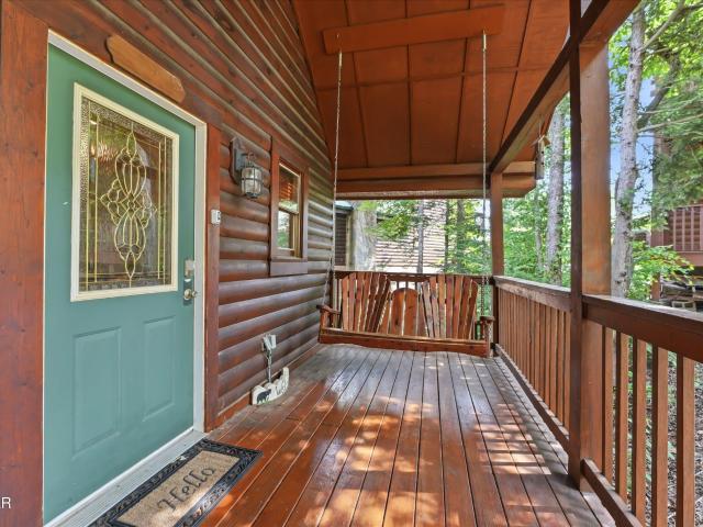 5304 Chickasaw Gap Way