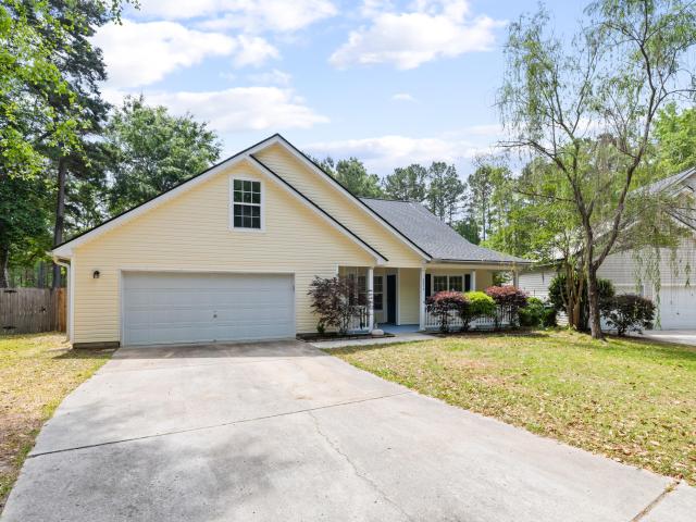 5304 Deep Blue Lane