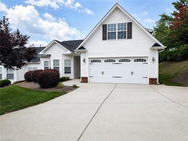 5304 Forester Dr, High Point, NC 27265
