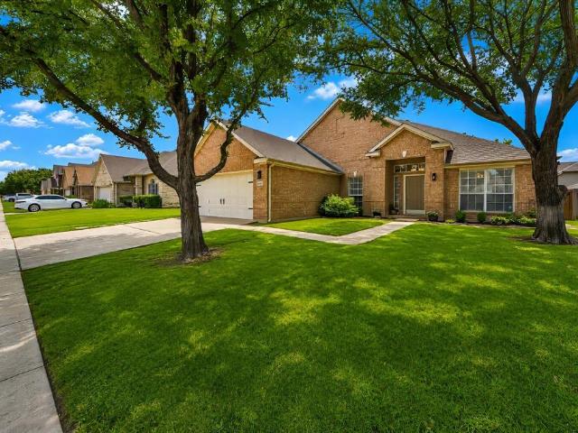 5304 Fox Run Drive