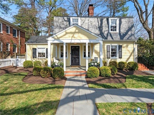 5304 Grove Ave, Richmond, VA 23226
