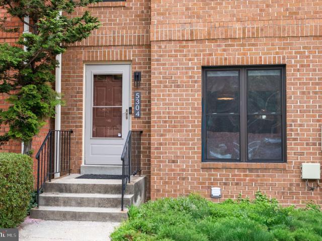 5304 King Charles Way, Bethesda, MD 20814 | MLS #MDMC2225 | Compass
