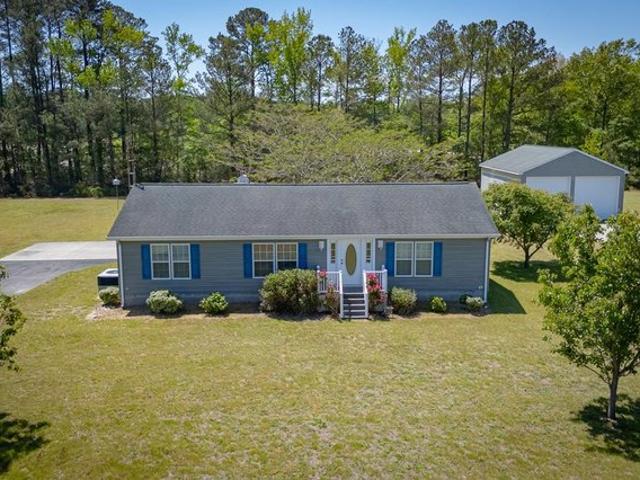 5304 Ramshorn Ln, Cape Charles, VA 23310