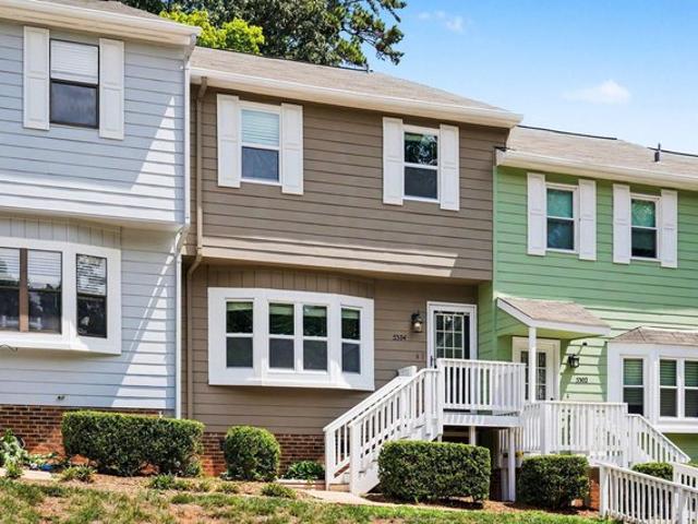 5304 Ridgeloch Pl, Raleigh, NC 27612