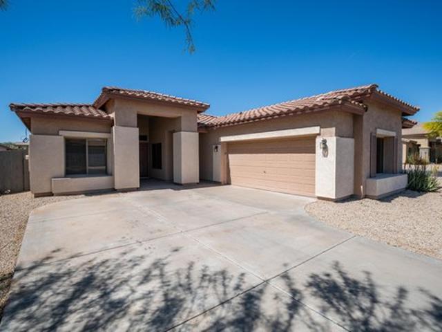 5304 S 53rd Ln, Laveen, AZ 85339