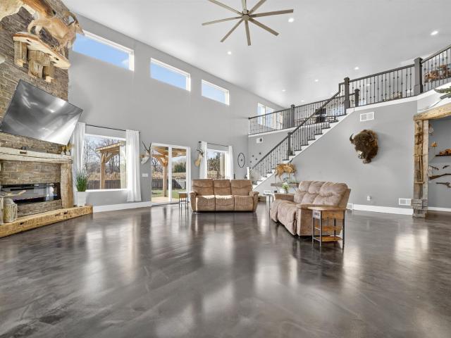 5304 sampson road, abrams, us, wi