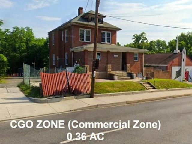 5304 Sheriff Rd, Capitol Heights, MD 20743