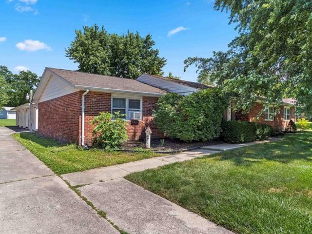 5304 5 Hemlock, Muncie, IN 47306