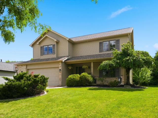 5305 Myanna Lane
