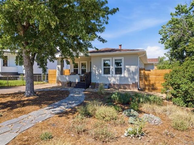 5305 Meade St, Denver, CO 80221