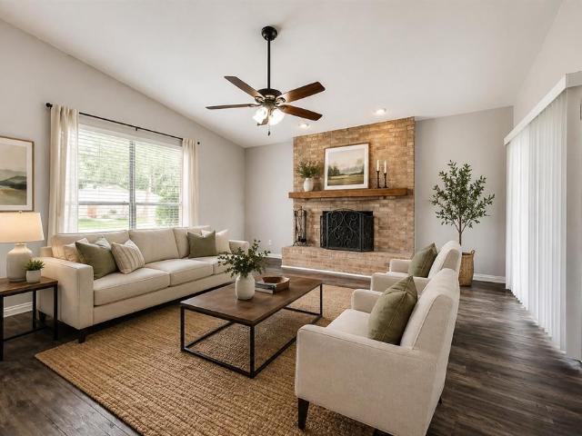 5305 Meadowside Drive