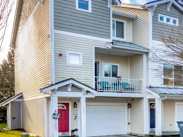 5305 Military Rd E, Unit A, Tacoma, WA 98446 | MLS #2464
