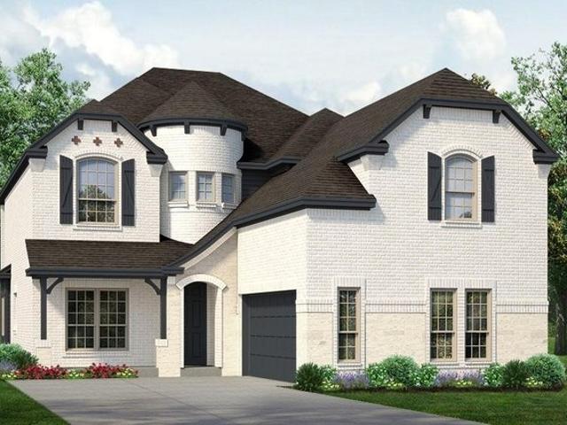 5305 Millenium Ct, Denton, TX 76226