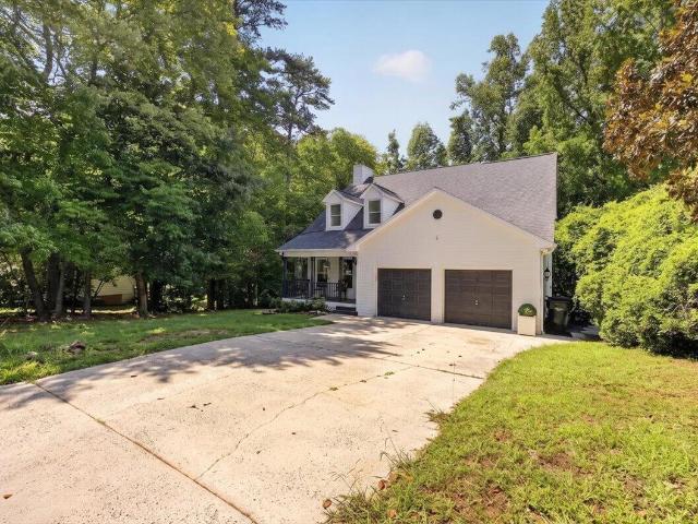 5305 Oakbrook Drive