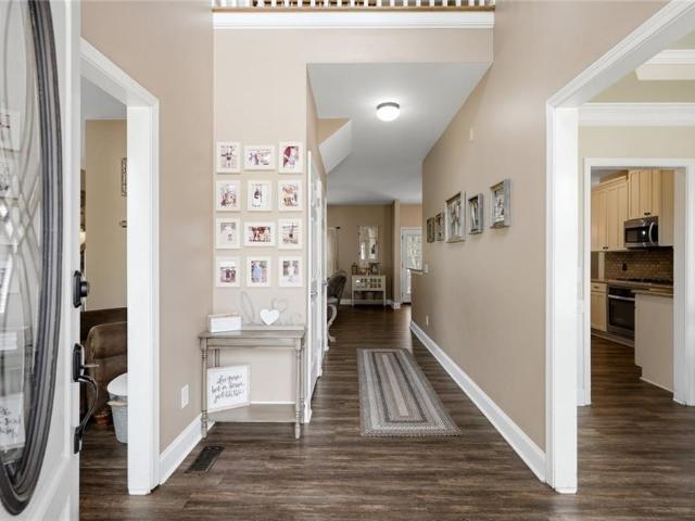 5305 Old Haven Court