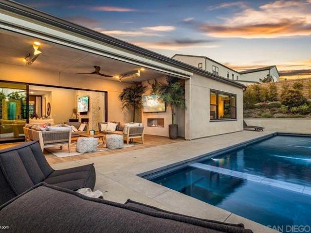 5305 Aurora Summit Trail, San Diego, CA 92130