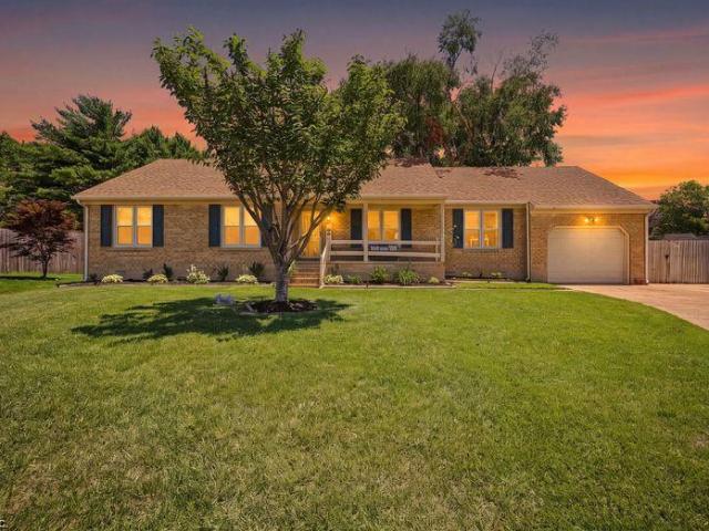 5305 Alishire CT