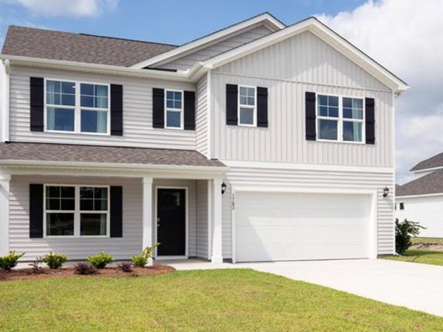 5305 Areca Rd Lot 429, Castle Hayne, NC 28429