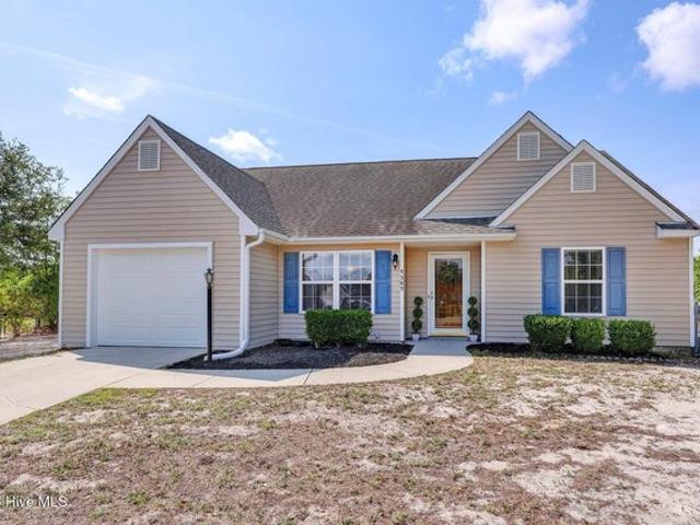 5305 Arrow Ct, Wilmington, NC 28412