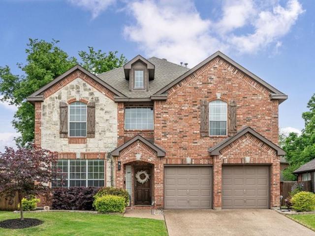 5305 Arrowhead Way, McKinney, TX 75072
