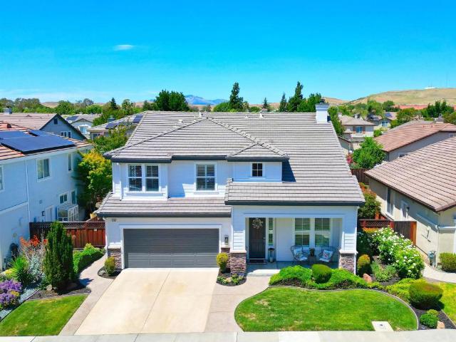 5305 Asterwood Dr