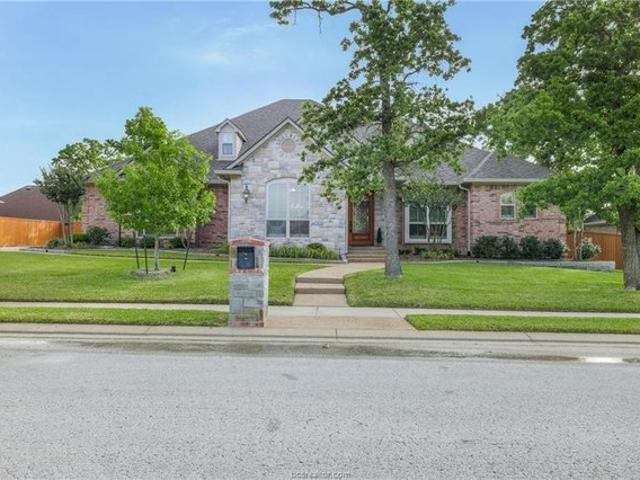 5305 Cascades Ct, College Station, TX 77845