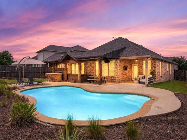 5305 Cardiff Ct, McKinney, TX 75071
