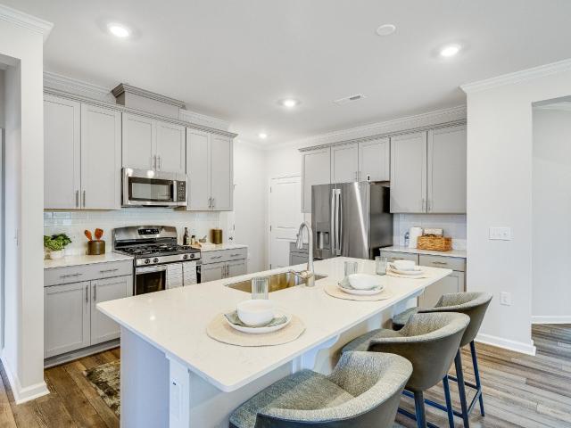 5305 Cayden Cove Drive