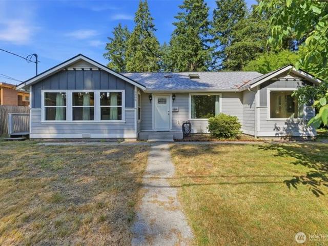 5305 Chicago Ave SW, Lakewood, WA 98499