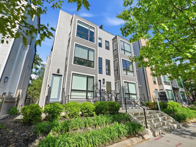 5305 Connecticut Ave NW, Unit 2, Washington, DC 20015 | MLS #DCDC2252 | Compass