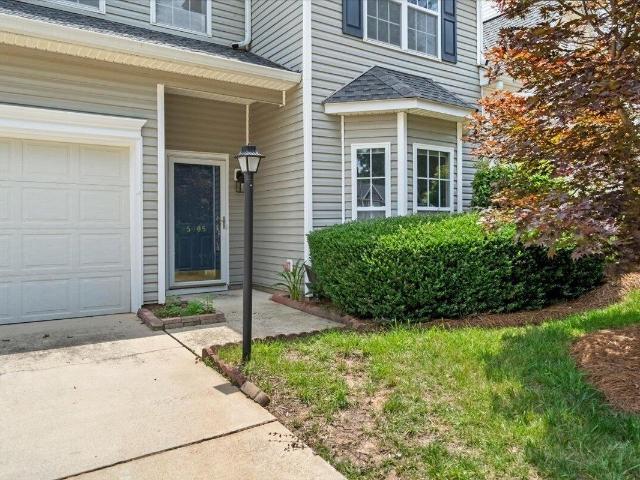 5305 Corinthian Way, Raleigh, NC 27607 | MLS #10113 | Compass