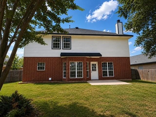 5305 Draycott Ct, Bryan, TX 77802 | MLS #26003