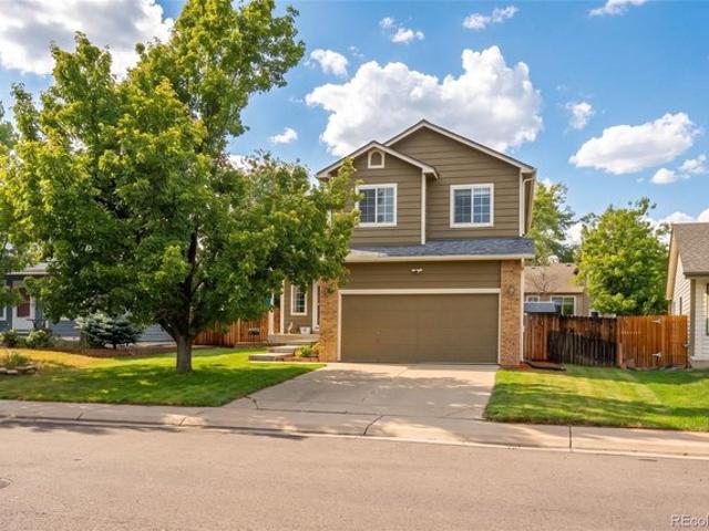 5305 E Kensington Ave, Castle Rock, CO 80104