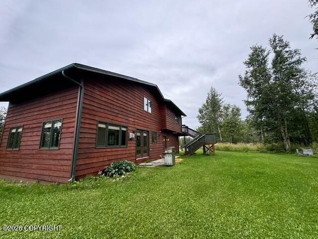 5305 E Iroquois Ct, Wasilla, AK 99654