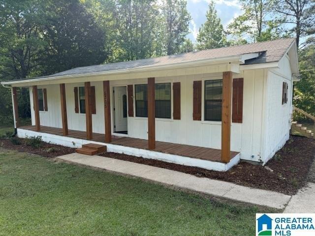 5305 Empire Rd, Empire, AL 35063