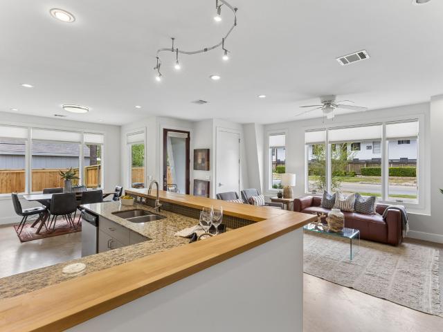 5305 Guadalupe St, Unit A, Austin, TX 78751 | MLS #8730