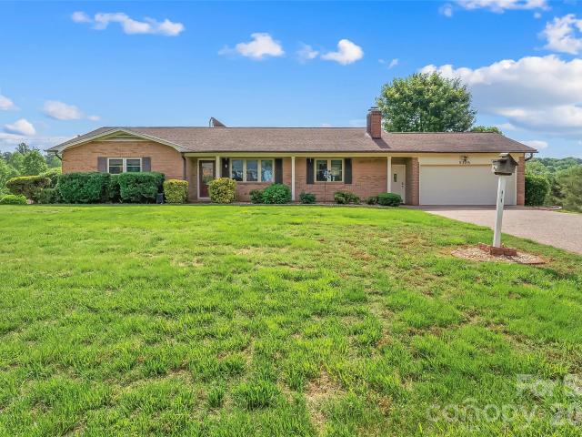 5305 Icard Ridge Road