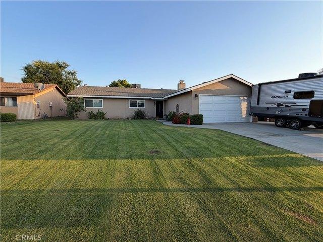 5305 Kenyon Ave, Bakersfield, CA 93309