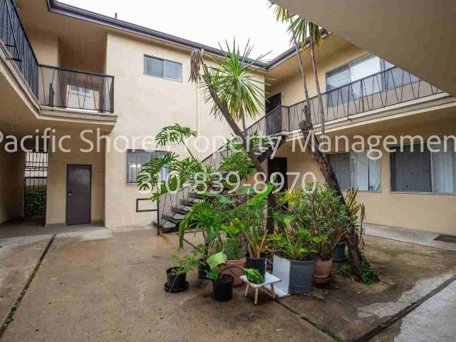 5305 Packard Street 1 Bedroom Apartment for Rent at 5305 Packard St, Los Angeles, CA 90019 PICO