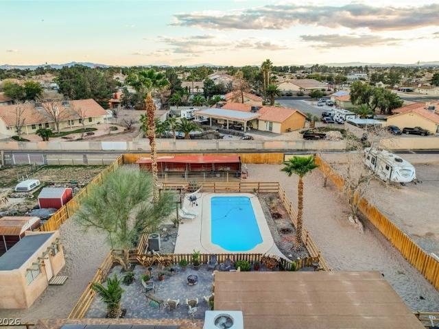 5305 Patricia Ave, Las Vegas, NV 89130 | MLS #2796