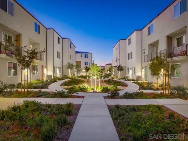 5305 Seacliff Pl Unit 3, San Diego, CA 92154