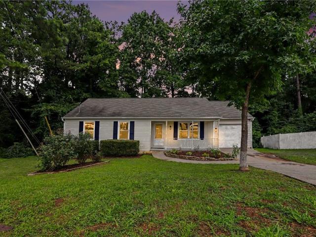 5305 Seattle Slew Court