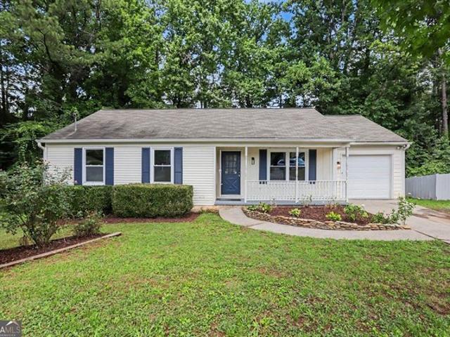 5305 Seattle Slew Ct, Norcross, GA 30093