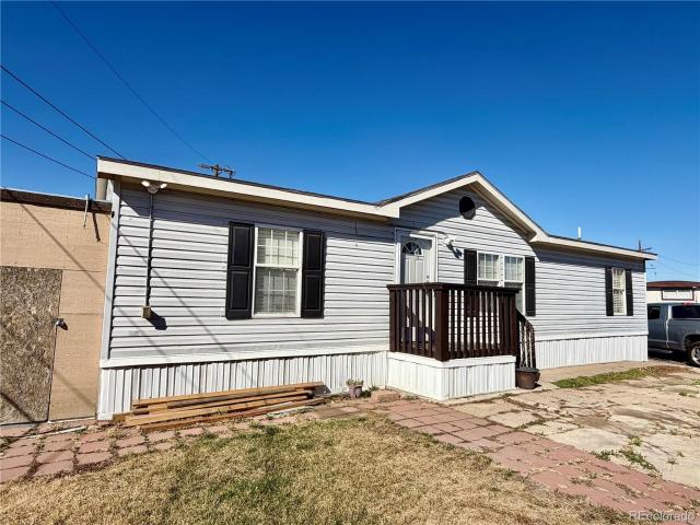 5305 Sheridan Blvd, Arvada, CO 80002 | MLS #2373 | Compass