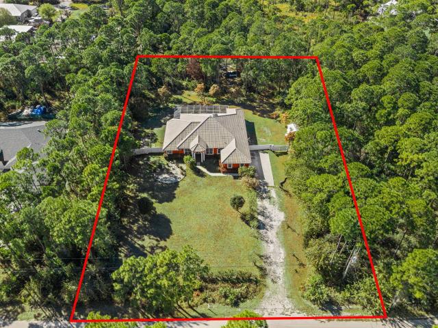 5305 Southwind Trail, Fort Pierce, FL 34951 | MLS #R11162 | Compass