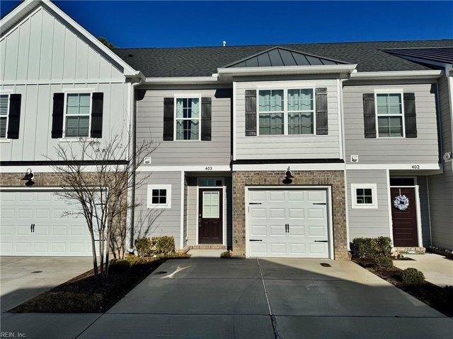 5305 Sports Club Run Unit 403, Suffolk, VA 23435
