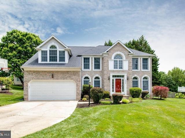 5305 Tangle Wood Ct, Ellicott City, MD 21043