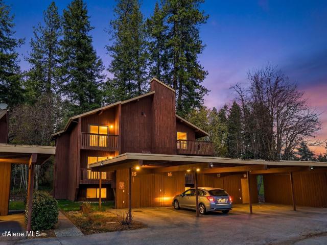 5305 W Fairway Ln, Unit 18, Rathdrum, ID 83858 | MLS #26 3509 | Compass