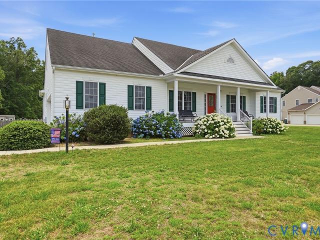 5305 Wellington Ridge Road